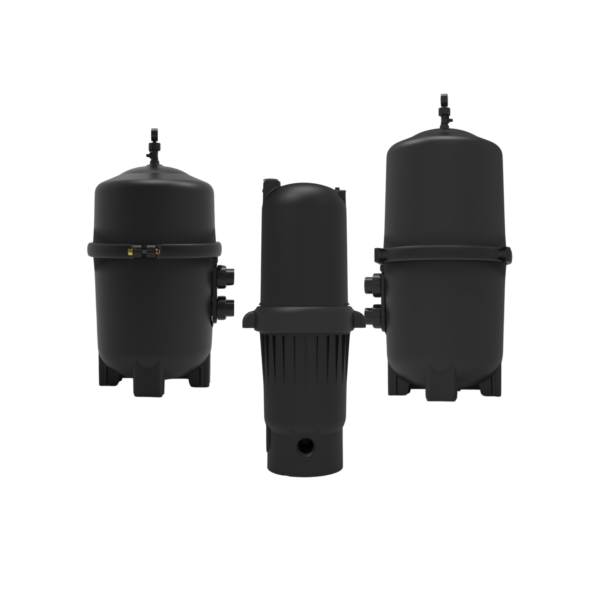 Illuminex Pool Equipment – Smart Automation, Lighting & Filtration