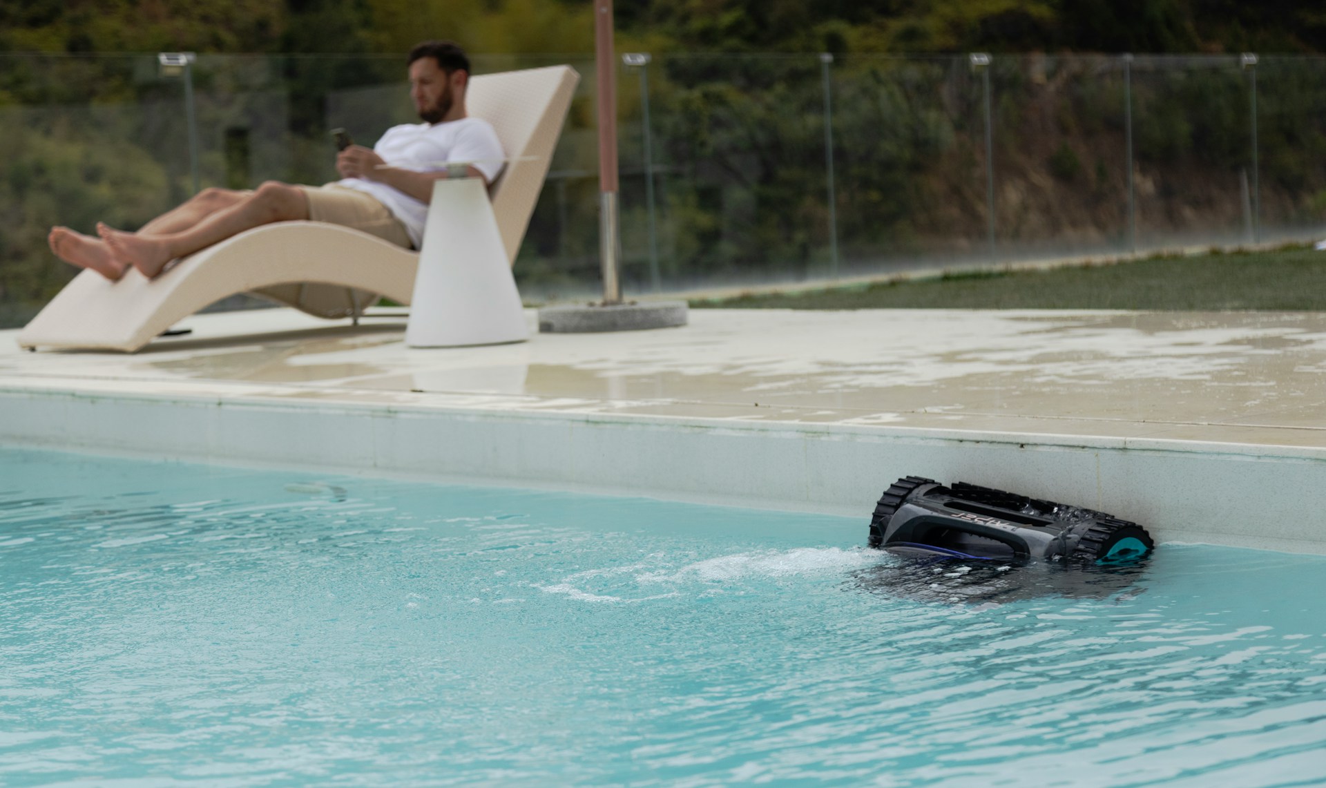 Illuminex Pool Equipment – Smart Automation, Lighting & Filtration